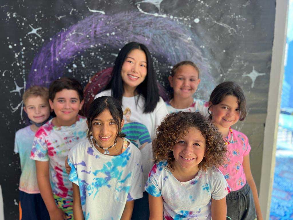 Preschool Franchise Opportunity 】| La Piazza Academy